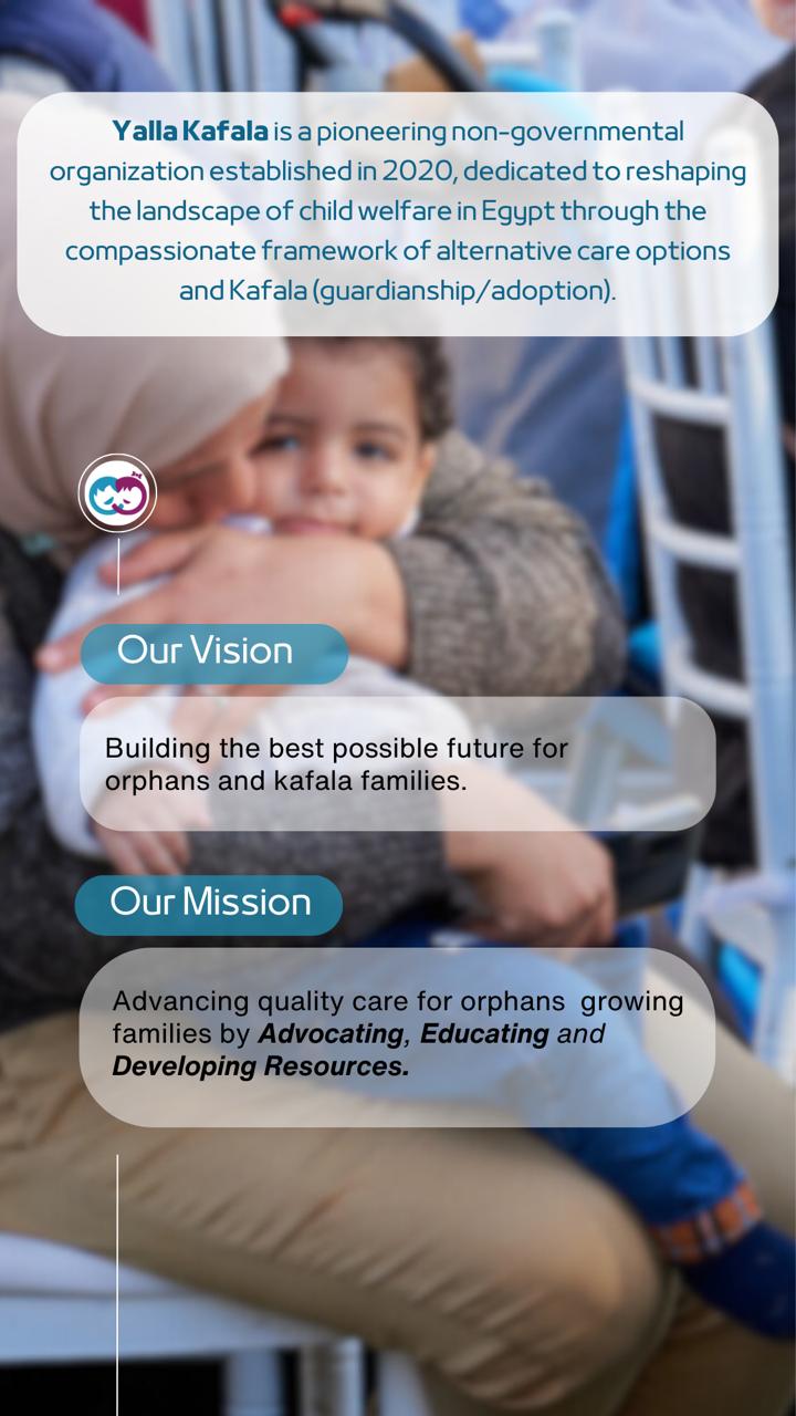 Every Child Deserves a Loving Home | LaunchGood | LaunchGood