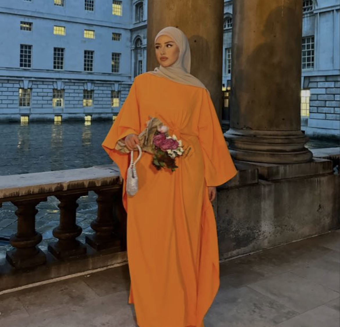 Provide Aid to The People in Palestine w/ Maryam Wardaa | LaunchGood ...