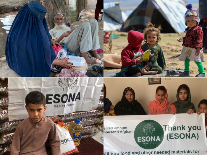 2023 Ramadan Program | LaunchGood