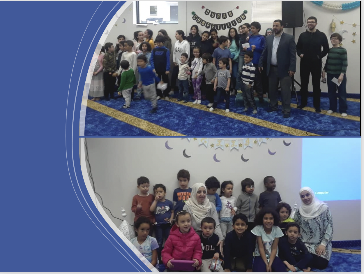 New Mosque Project & Youth Center | LaunchGood | LaunchGood