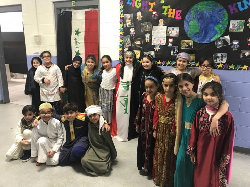 IIA School Waqf (Endowment) Project | LaunchGood | LaunchGood