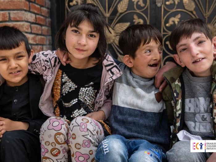 Education & treatment for disadvantaged children with disabilities in ...