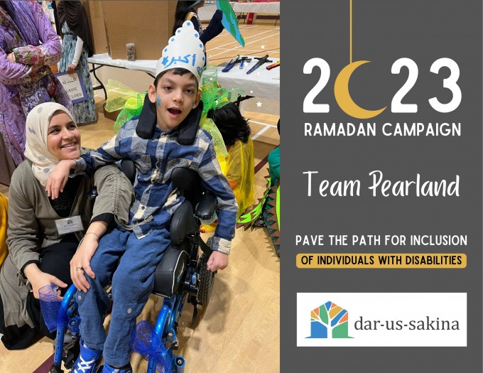 Pave the path for inclusion of individuals with disabilities ...