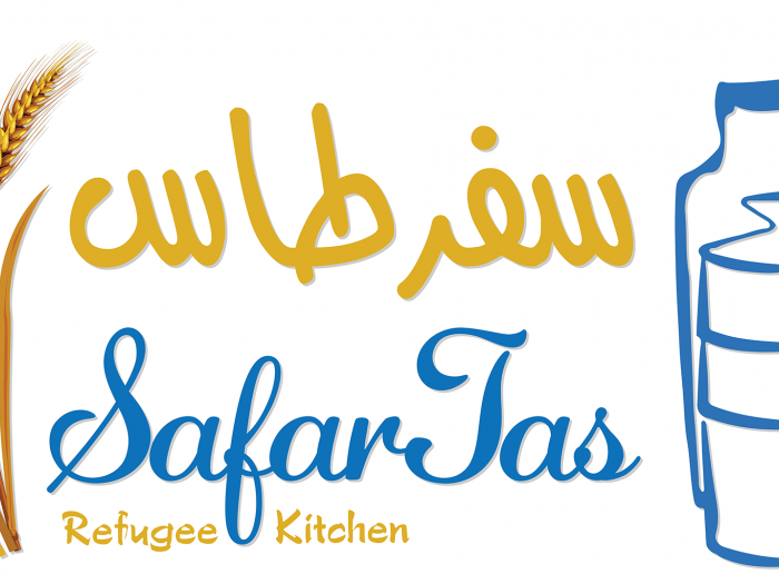 SafarTas Refugee Kitchen | LaunchGood | LaunchGood