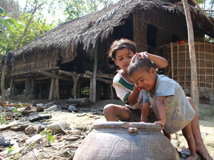 Every Child Alive | LaunchGood | LaunchGood