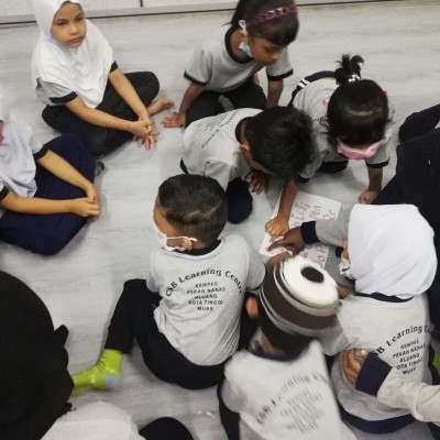 CSB Ramadhan Food Hampers | LaunchGood | LaunchGood