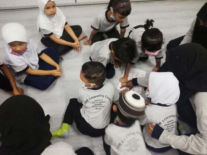 CSB Ramadhan Food Hampers | LaunchGood | LaunchGood