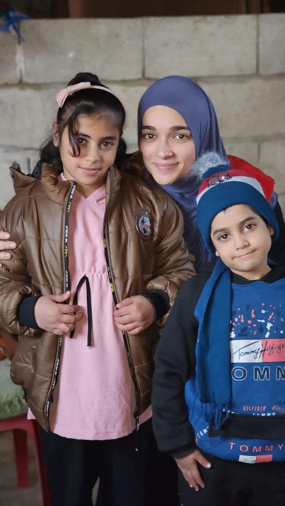 Sponsor Orphans, Build a Well with Asmaa Hussein | LaunchGood