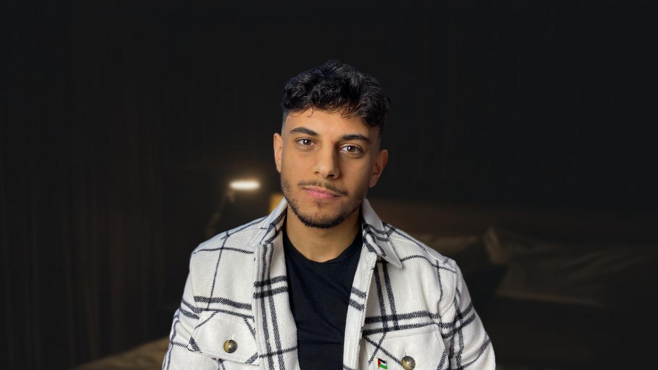 Build a Village in Syria w/ Tamer this Ramadan | LaunchGood