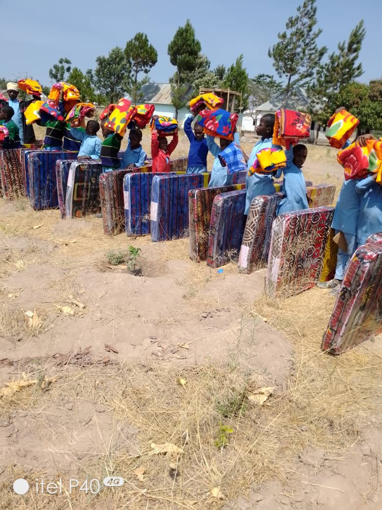 Build an orphanage for 53 orphans in Tanzania, Africa | LaunchGood