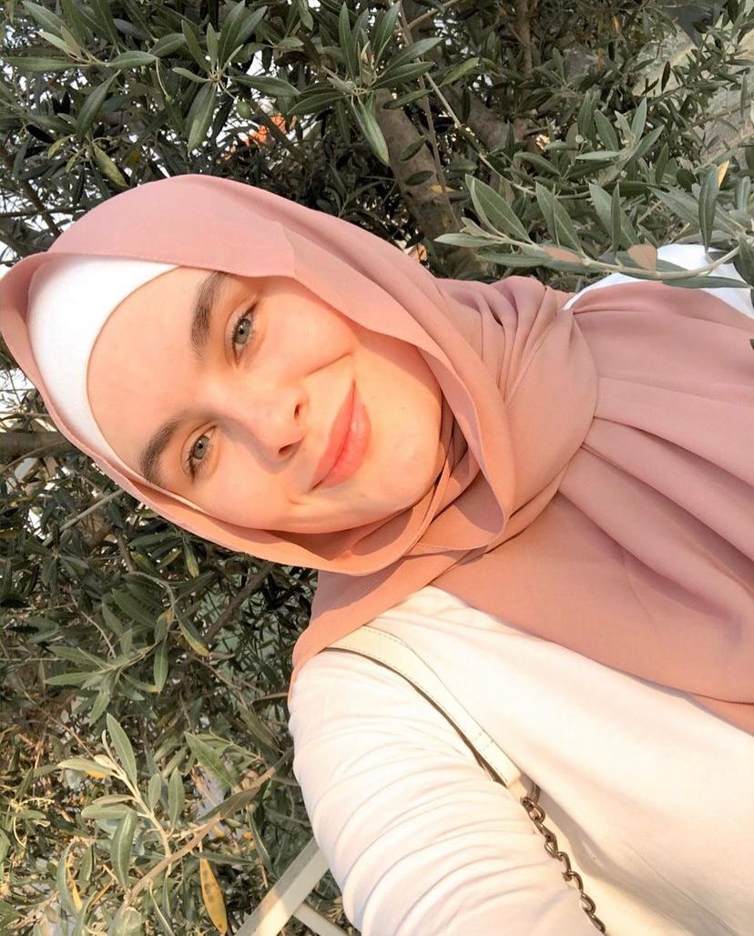 Build a Village in Syria w/ Samantha this Ramadan | LaunchGood