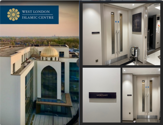 Support WLIC’s Future Funeral Service | LaunchGood | LaunchGood