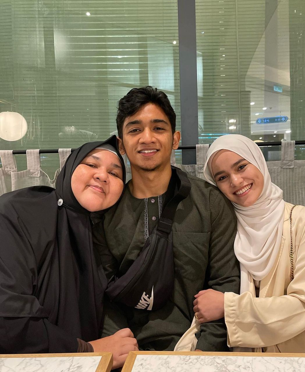 Food and Water for the Fasting w/ Yousaf Iqbal this Ramadan | LaunchGood