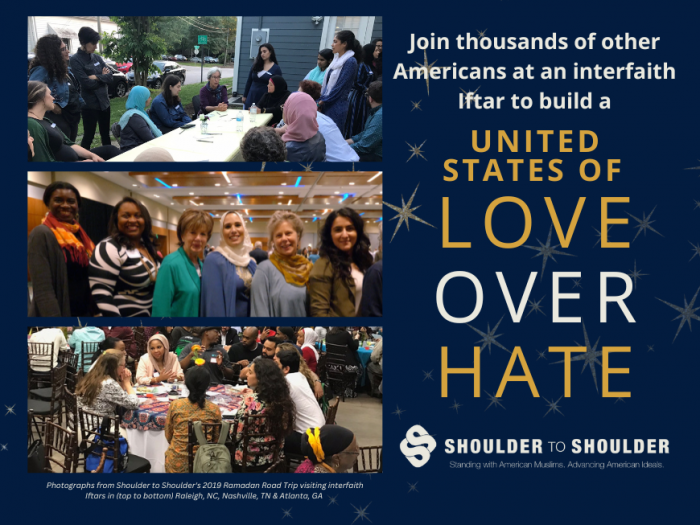 Help Us Build Stronger Communities, Together We Can Make a Difference ...