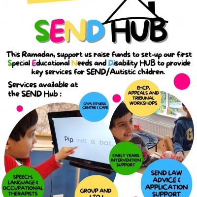 Send Hub Launchgood Launchgood