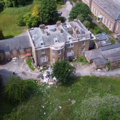Yasmin & Isa Southgate Mosque | LaunchGood | LaunchGood