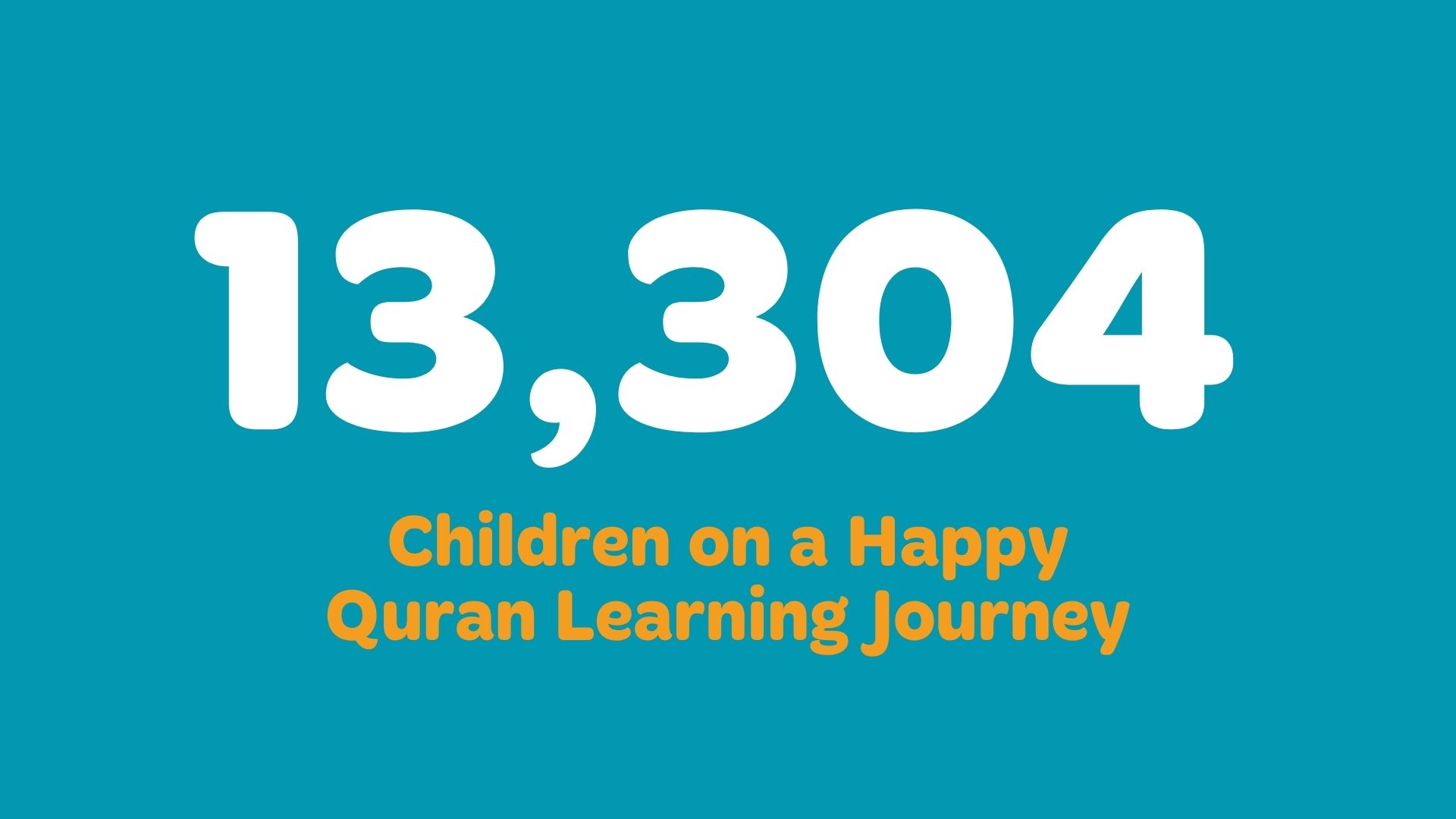 Let's Make Qaida-to-Quran Fun & Easy for Our Children | LaunchGood