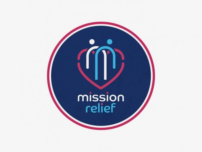 Mission Relief | LaunchGood | LaunchGood