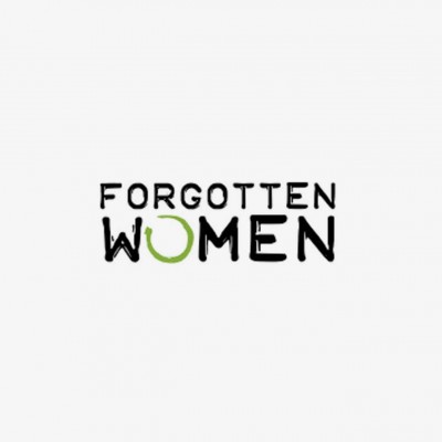 Forgotten Women | LaunchGood | LaunchGood
