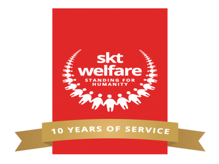 SKT Welfare | LaunchGood | LaunchGood