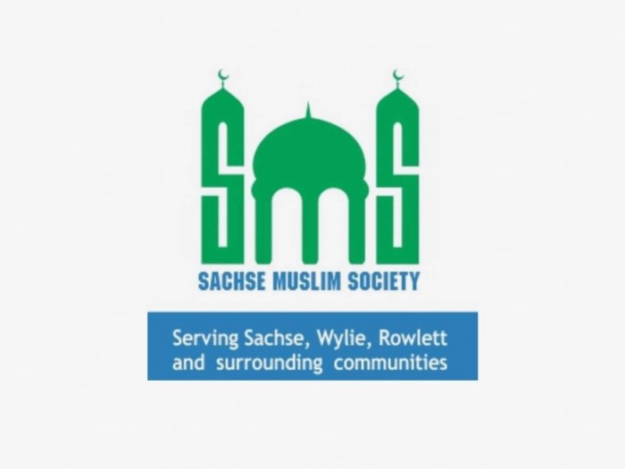 Sachse Muslim Society SMS | LaunchGood | LaunchGood