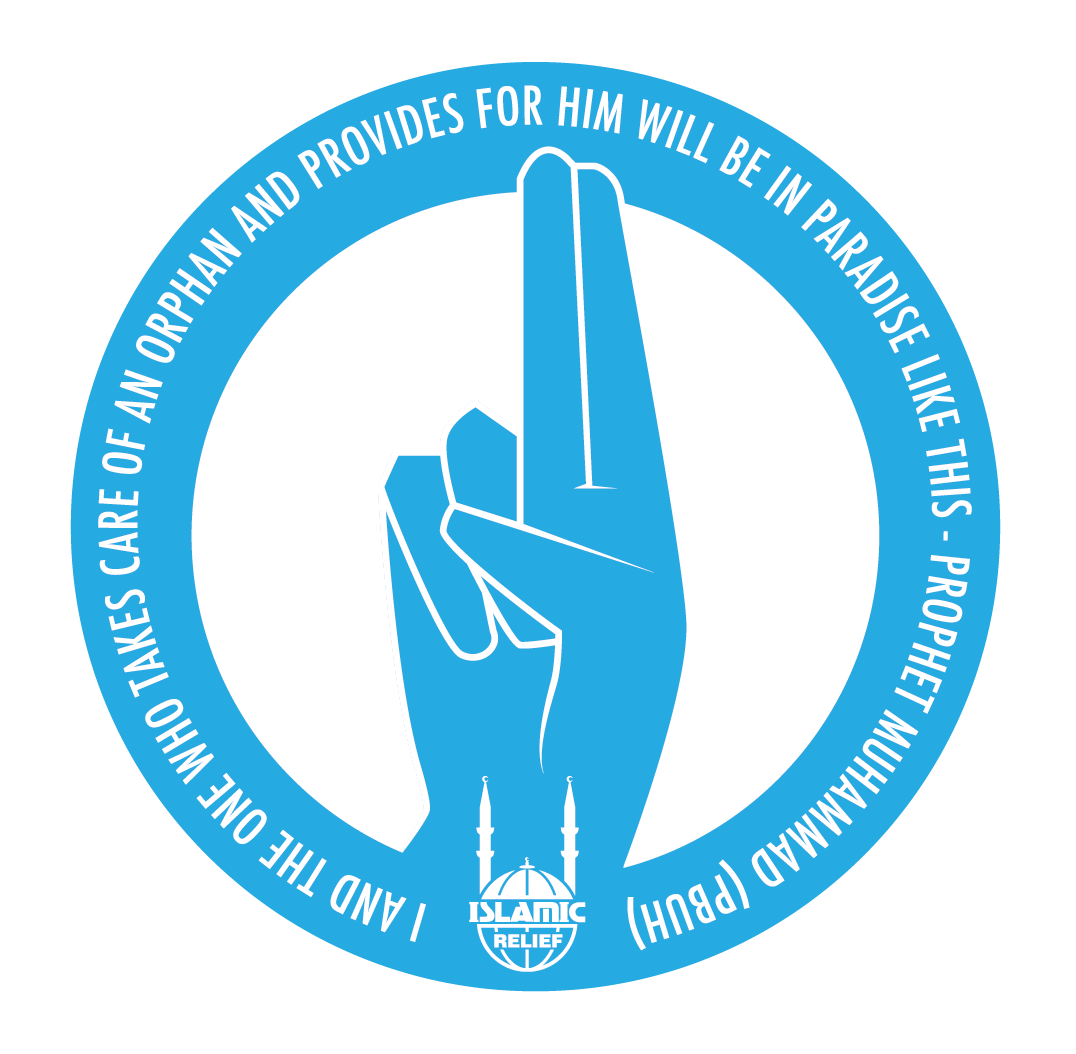 Ramadan Orphan Sponsorship | LaunchGood | LaunchGood