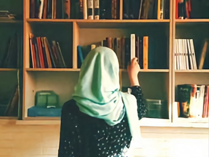 Masjid and Madrasah in Loving Memory of Tahiya | LaunchGood | LaunchGood