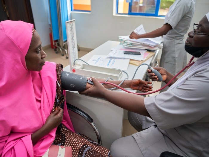 Corrective Surgeries for Women in Nigeria with VVF | LaunchGood ...