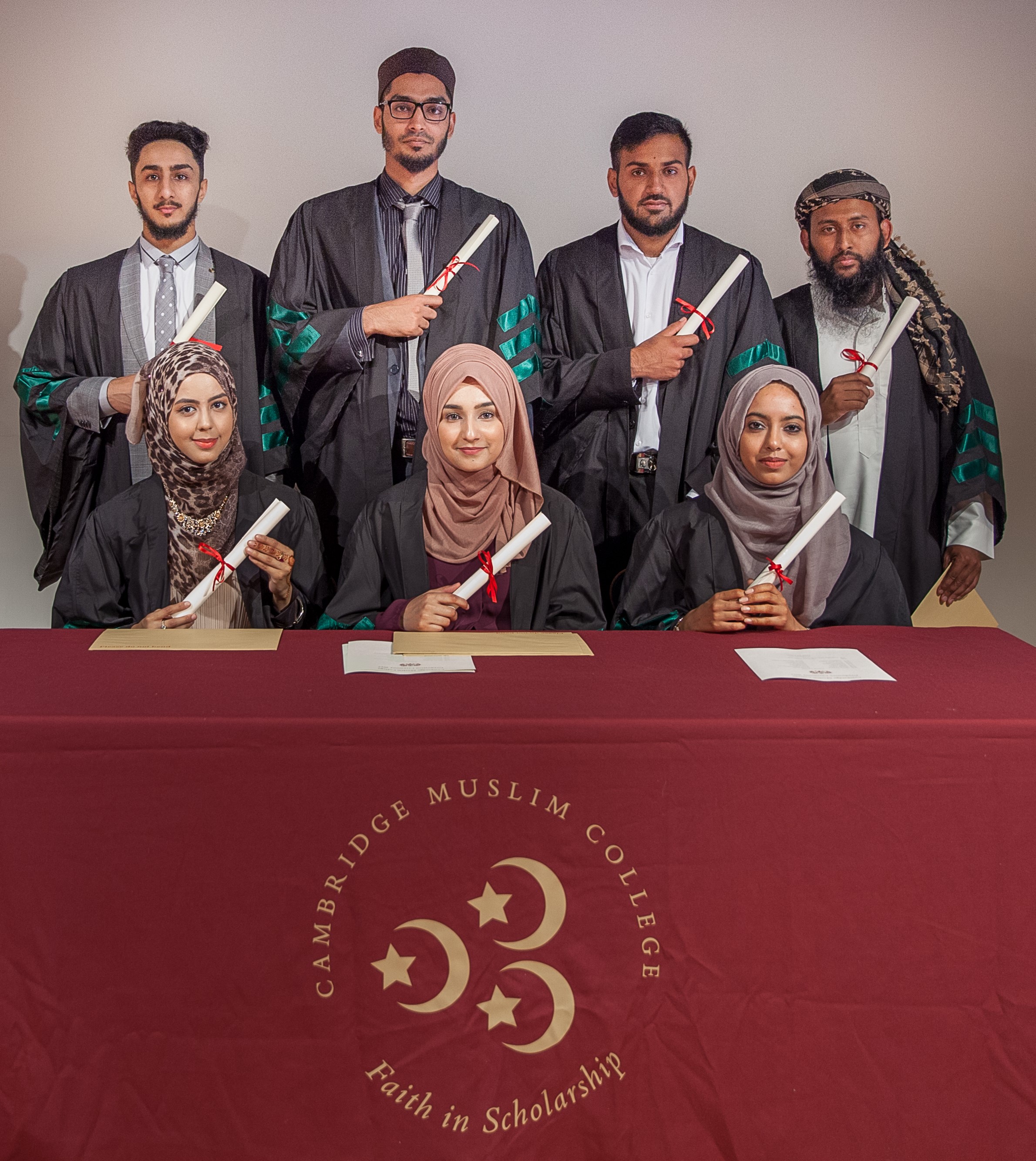 Support Excellence in Islamic Scholarship | LaunchGood | LaunchGood