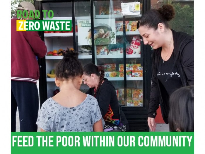 Support your Local Communities | LaunchGood | LaunchGood