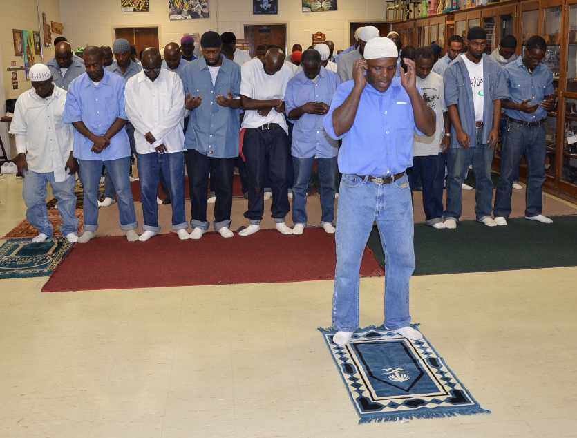 Muslim Reentry Initiative | LaunchGood