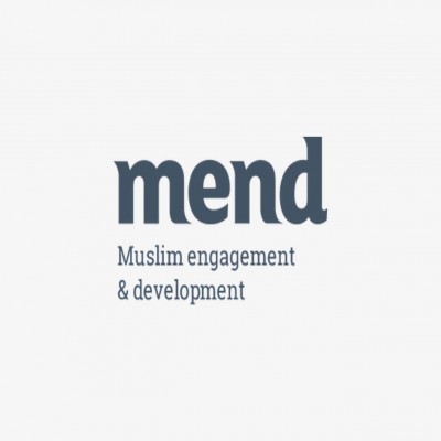 Mend (Muslim engagement & development) | LaunchGood | LaunchGood