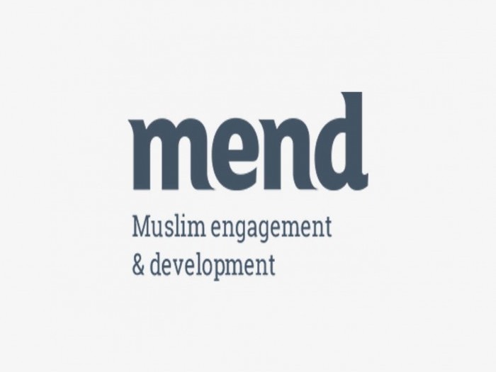 Mend (Muslim engagement & development) | LaunchGood | LaunchGood