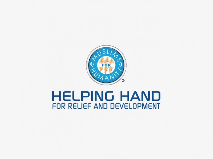 Helping Hand for Relief Development (HHRD) | LaunchGood | LaunchGood