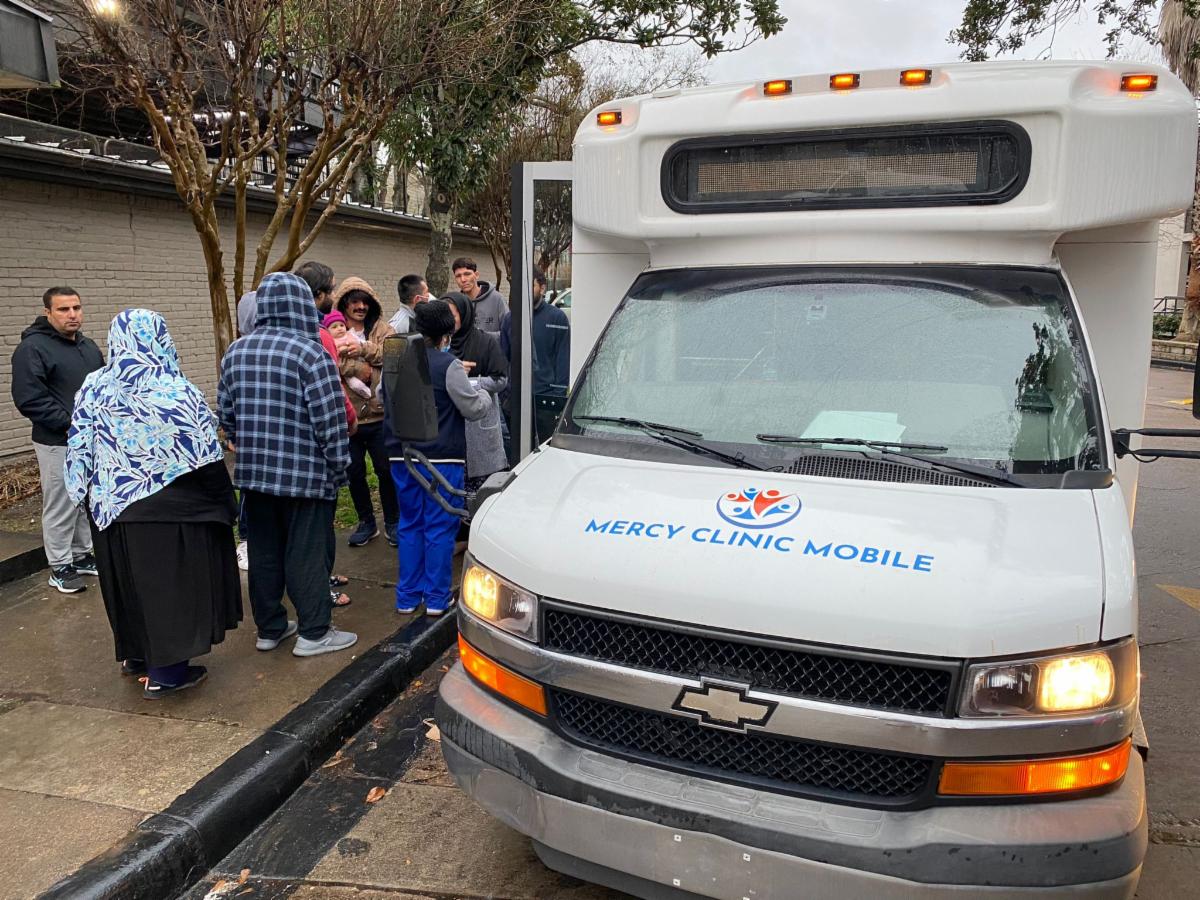 The Multicultural Center Ramadan Charity Drive | LaunchGood | LaunchGood