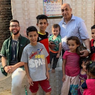 Kheir 4 Egypt | LaunchGood | LaunchGood