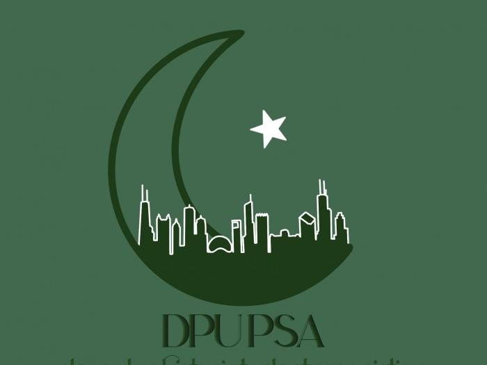 DePaul Pakistani Student Association x Paani Project | LaunchGood ...
