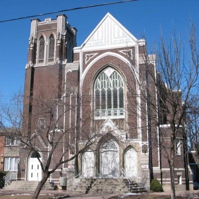 Raadiya's Plea To Maintain Jami Mosque, GTA's Oldest Masjid Landmark ...