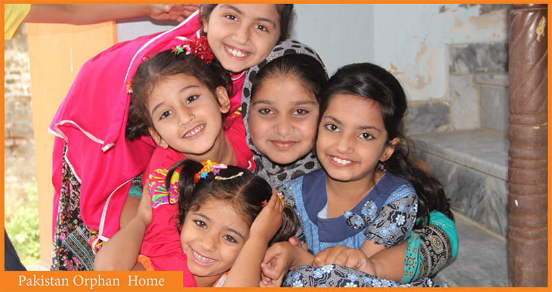 Orphan-Kind: Empowering A Generation | LaunchGood