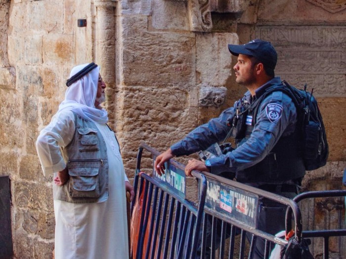 Help Share Stories of the Oppressed in Palestine! | LaunchGood | LaunchGood