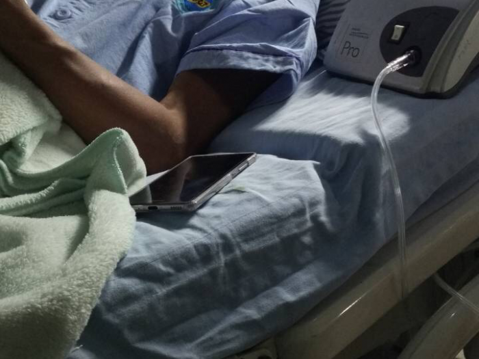 Baharul Alam | LaunchGood