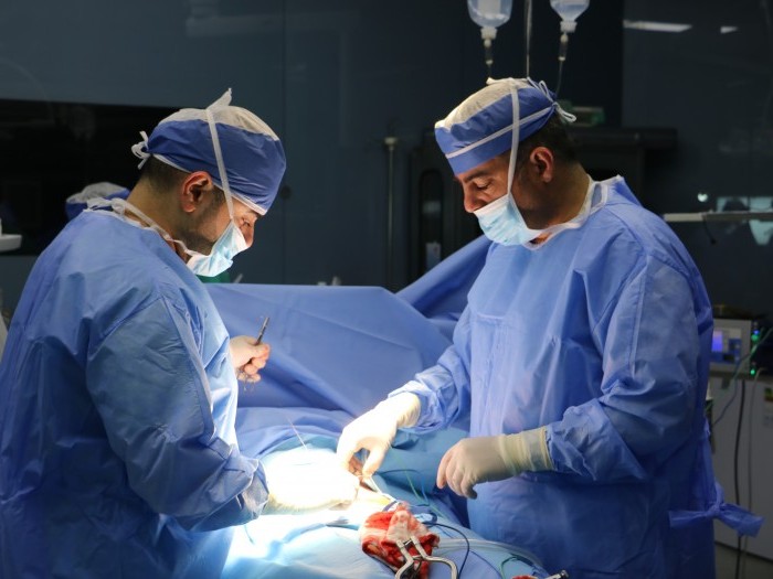 Save a Life and Help a Patient in Need | LaunchGood | LaunchGood