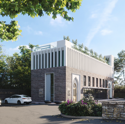 Help the local children to build the First Masjid in the South Lake ...