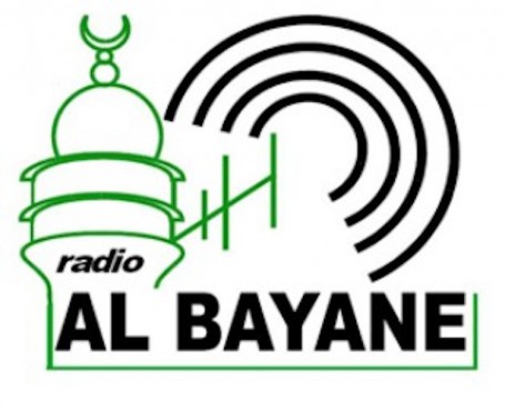 Support The AL BAYANE National TV station Project in Cote d'Ivoire ...