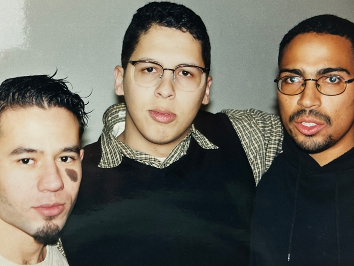 Help Ease Omar's Suffering | LaunchGood | LaunchGood
