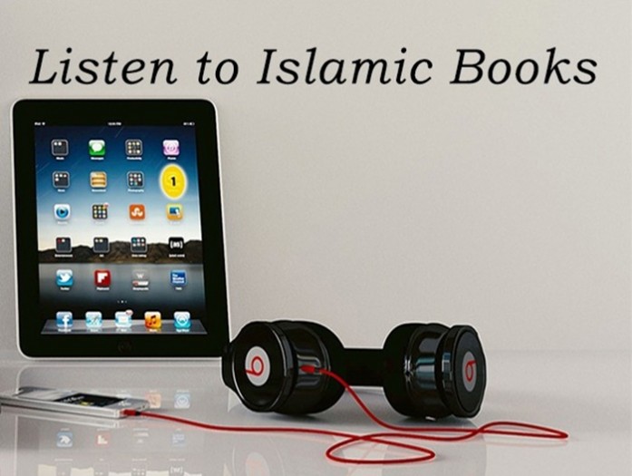 Darul Iman - Islamic Audio Books | LaunchGood | LaunchGood