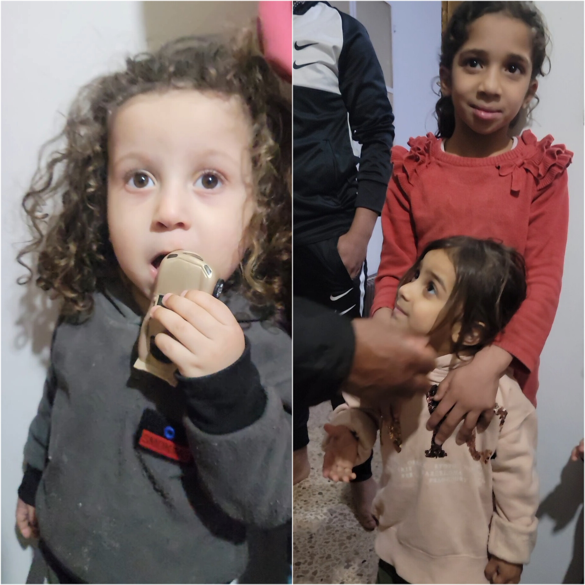 Your Zakat Her Backbone Launchgood Launchgood