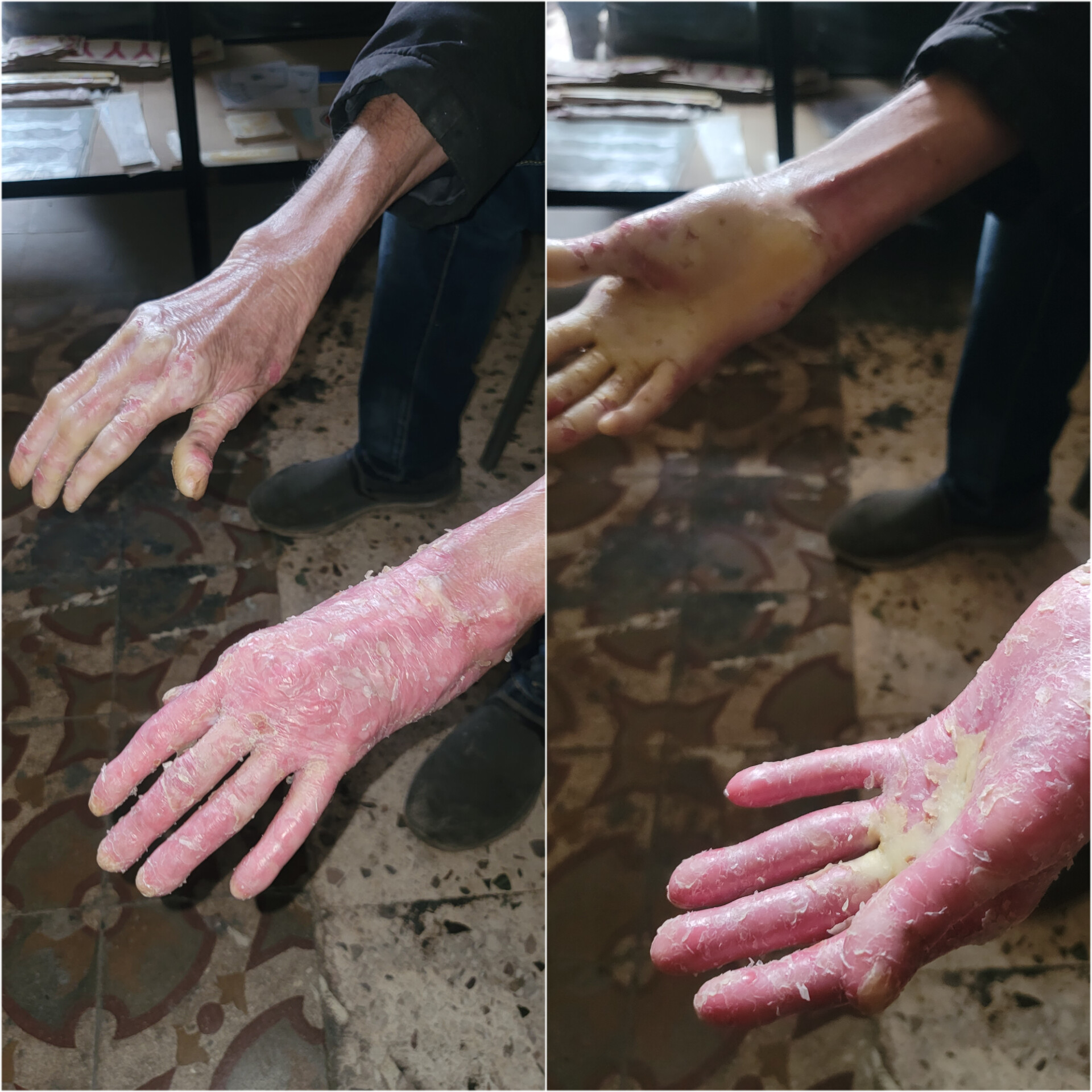 Your Zakat Her Backbone Launchgood Launchgood