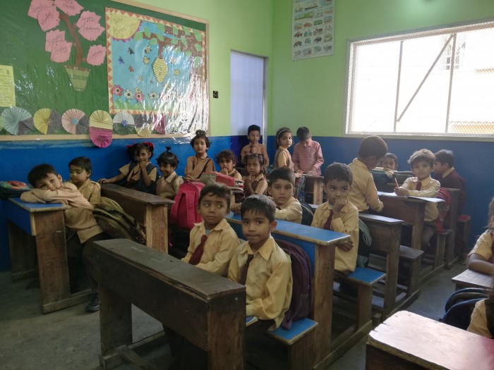 Help save school for poor and orphan children! | LaunchGood | LaunchGood