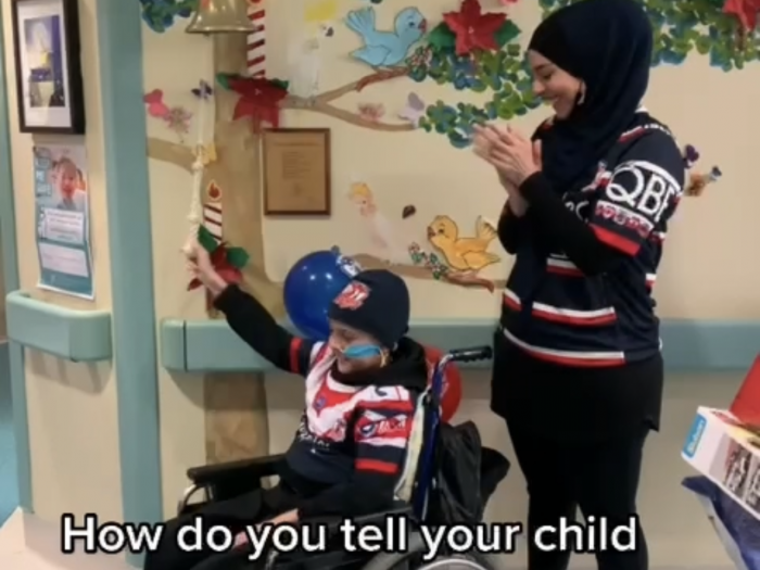 Help Me Find Strength After Losing Three Beloved Children to Cancer and ...